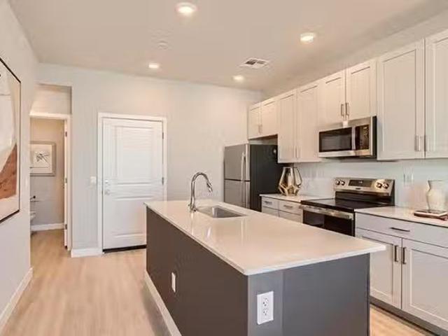 The Douglas Apartment Homes, 14935 West Van Buren St, Goodyear.