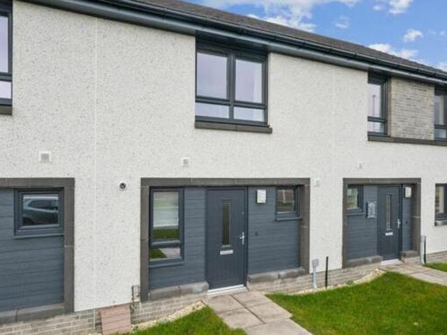 The Douglas, Blindwells, 2 Bedroom Detached