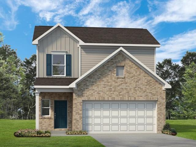 The Dove Plan The Canopies Community