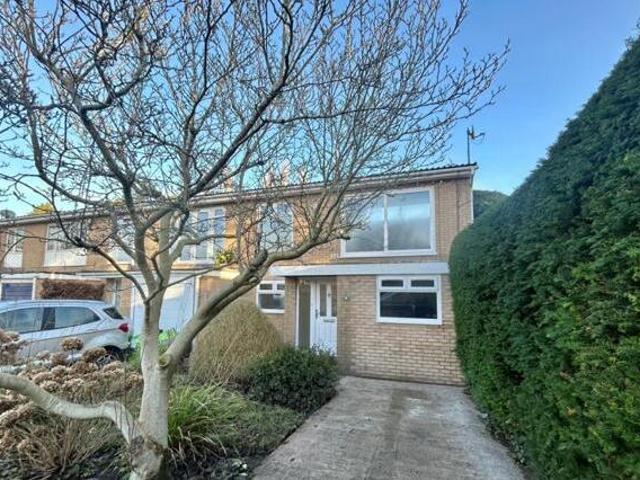 The Downs, Cheadle, 5 Bedroom Town