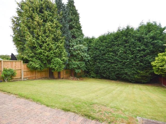 The Downs, Cheadle, Cheshire, Greater Manchester, SK8 1JL