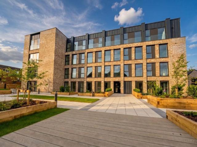 The Downs, Altrincham 1 bed apartment to rent £1,600 pcm £369 pw