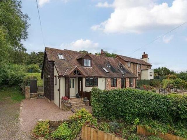 The Downs, Bromyard, 3 Bedroom Cottage