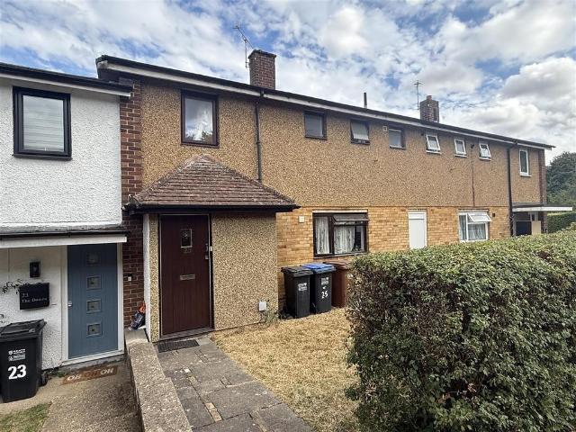 The Downs, Hatfield, Hertfordshire 4 bed terraced house to rent £1,950 pcm £450 pw