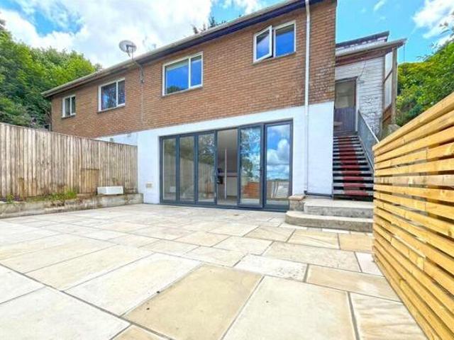 The Downs, Lower Goonrea, West Looe, 2 Bedroom Bungalow