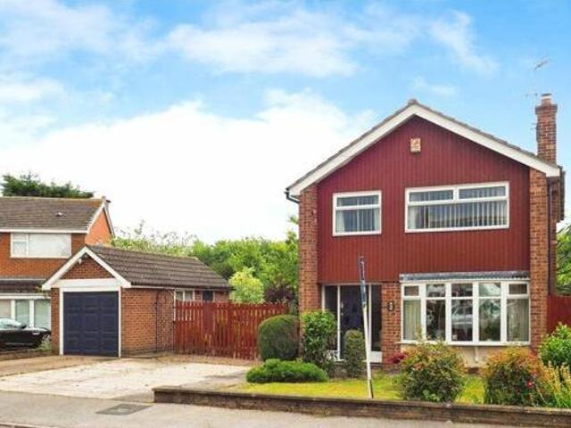 The Downs, Silverdale, 3 Bedroom Detached