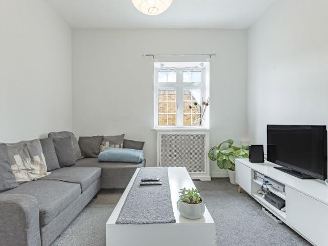 The Downs, Wimbledon, London, SW20