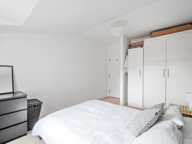 The Downs, Wimbledon, London, SW20