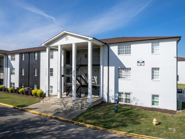 The Downtowner Augusta
