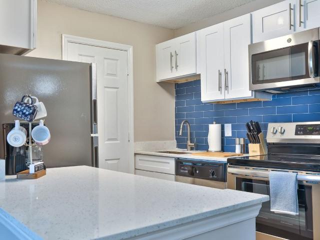 The Downtowner Augusta 2 Bedroom Apartment for Rent at 505 13th St, Augusta, GA 30901 West End