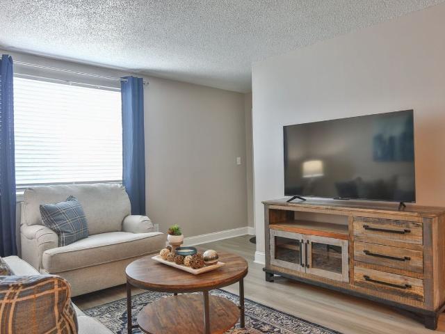 The Downtowner Augusta 2 Bedroom Apartment for Rent at 505 13th St, Augusta, GA 30901 West End