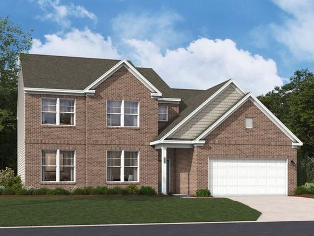 The Doyle Plan Williams Grove Community