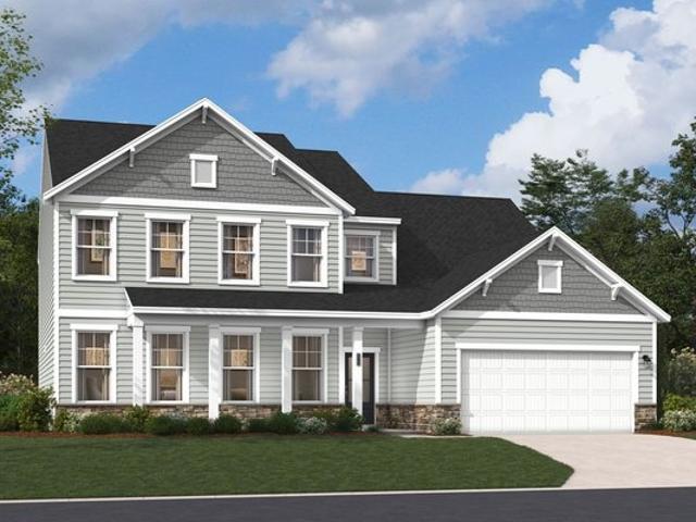 The Doyle Plan Queens Landing Community