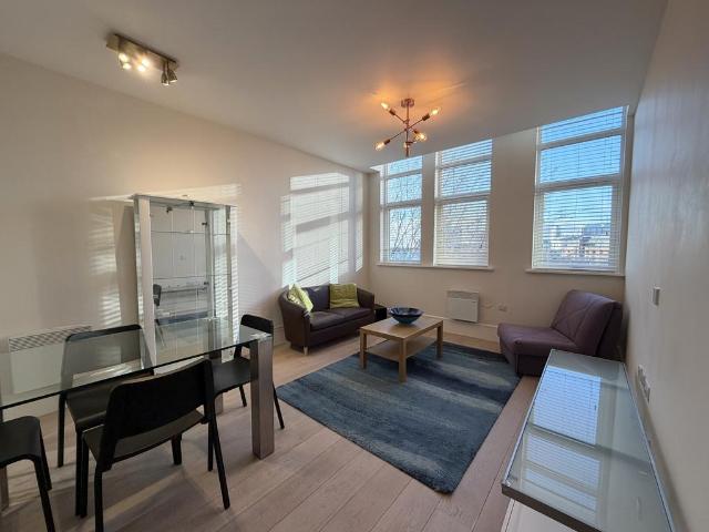 The Dock Office, Furness Quay. 2 bed apartment to rent £1,475 pcm £340 pw