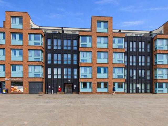The Docks, Gloucester, 2 Bedroom Apartment
