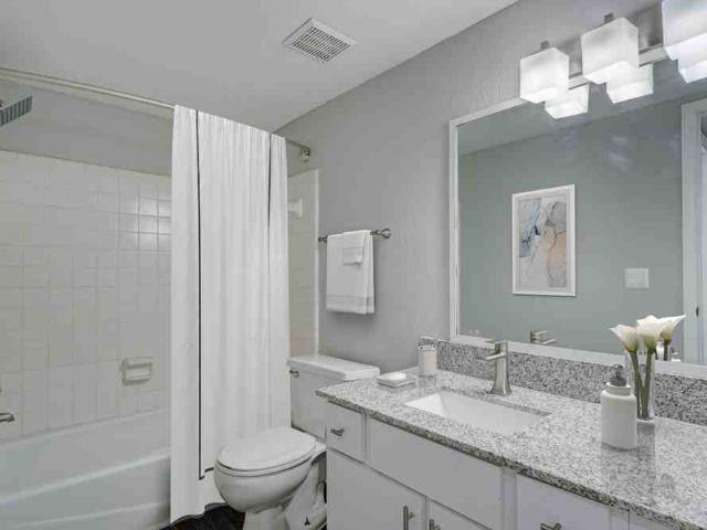 The Domain Apartments 3 Bedroom Apartment for Rent at 4722 Dansey Drive, Raleigh, NC 27616