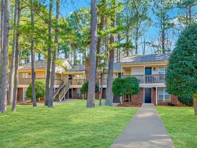 The Domain Apartments 2 Bedroom Apartment for Rent at 4722 Dansey Drive, Raleigh, NC 27616