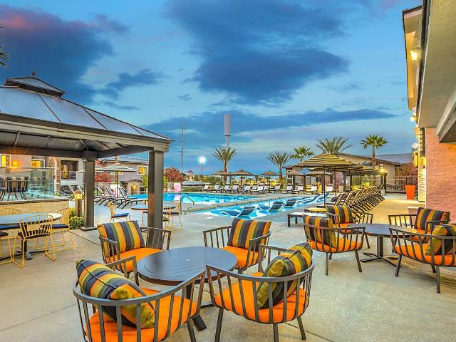 The Domain 2 Bedroom Apartment for Rent at 831 Coronado Center Dr, Henderson, NV 89052
