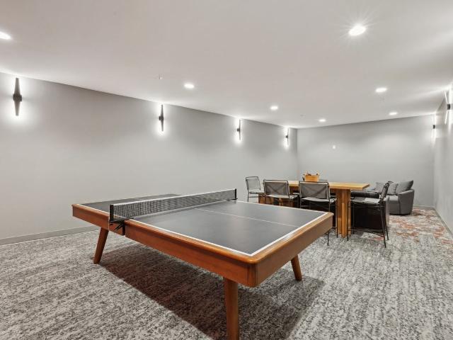 The Domino 2 Bedroom Apartment for Rent at 3200 Dr Andrew J Brown Ave, Indianapolis, IN 46205 Martindale Brightwood