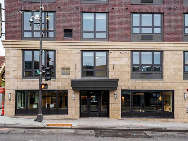 The Donegan Apartments 2 Bedroom Apartment for Rent at 241 Kellogg Blvd E, St. Paul, MN 55101 Downtown St. Paul