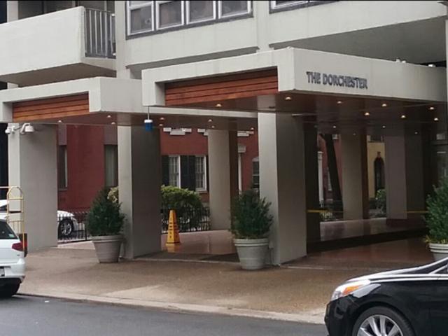 The Dorchester