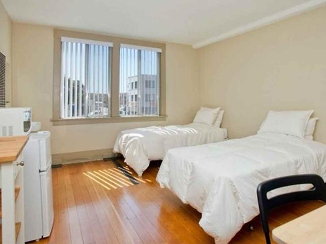 The Dorms of Torrance Studio Apartment for Rent at 1646 Cabrillo Ave, Torrance, CA 90501 Olde Torrance