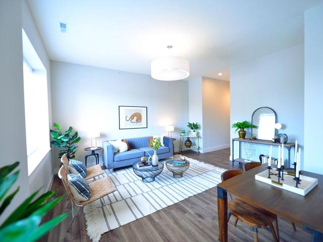 The Dorze 1 Bedroom Apartment for Rent at 415 De Baliviere Ave, St. Louis, MO 63112 Skinker DeBaliviere