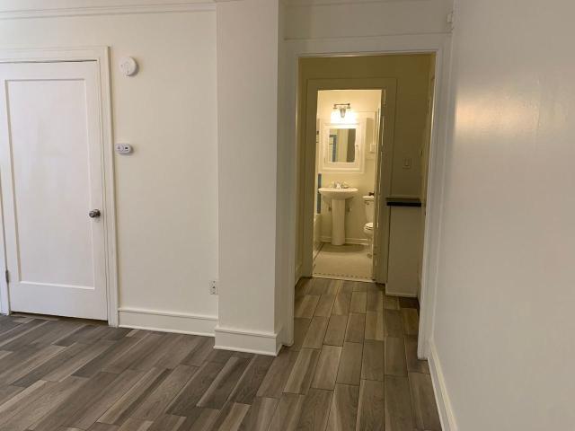 The Davenport Apartments Studio Apartment for Rent at 420 Vine St, Seattle, WA 98121 Belltown
