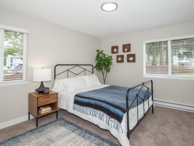 The Davenport 2 Bedroom Apartment for Rent at 665 Ne 178th Ave, Gresham, OR 97230 Wilkes East