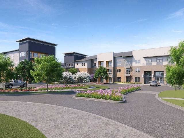 The Dawson on 360 1 Bedroom Apartment for Rent at 9584 Eden Rd, Arlington, TX 76002 Meadow Vista