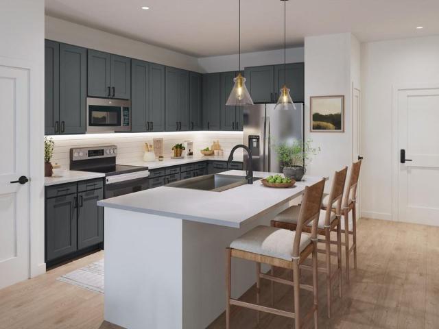The Dawson on 360 2 Bedroom Apartment for Rent at 9584 Eden Rd, Arlington, TX 76002 Meadow Vista