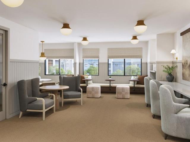 The Dawson on 360 2 Bedroom Apartment for Rent at 9584 Eden Rd, Arlington, TX 76002 Meadow Vista