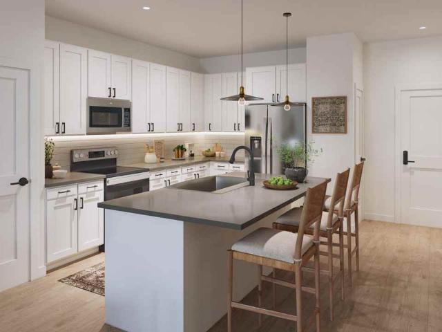 The Dawson on 360 2 Bedroom Apartment for Rent at 9584 Eden Rd, Arlington, TX 76002 Meadow Vista