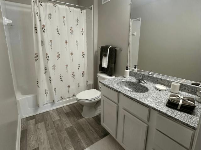 The Dawson Cartersville 4 Bedroom Apartment for Rent at 91 Somerset Club Dr Se, Cartersville, GA 30121