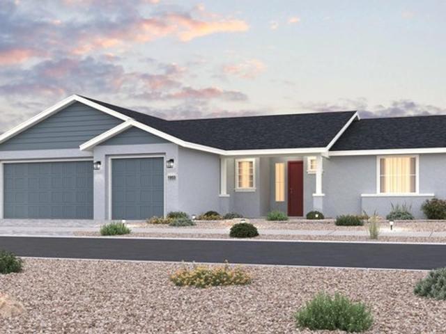 The Daybreak Plan Westwood Community