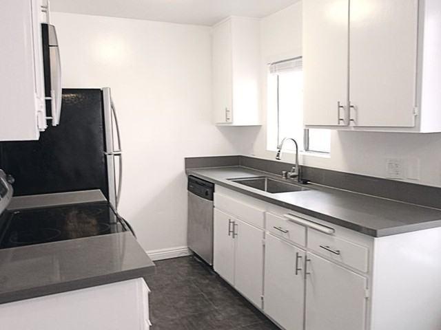 The Dahlia 1 Bedroom Apartment for Rent at 954 Palm Ave, West Hollywood, CA 90069 West Hollywood
