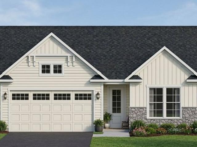 The Daisy Plan Brookhill Single Family Community
