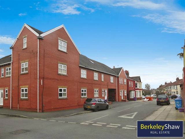 The Dairy, Ancaster Road, Liverpool L17, 1 bed flat to rent, £950 pcm | PrimeLocation
