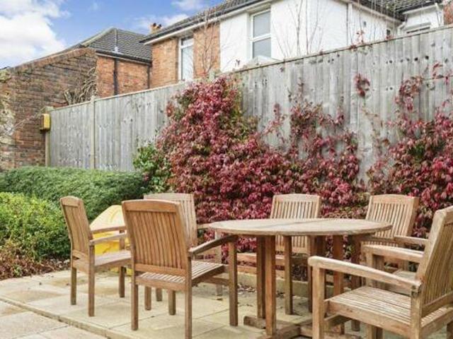 The Dairy, St. Johns Road, 1 Bedroom Apartment