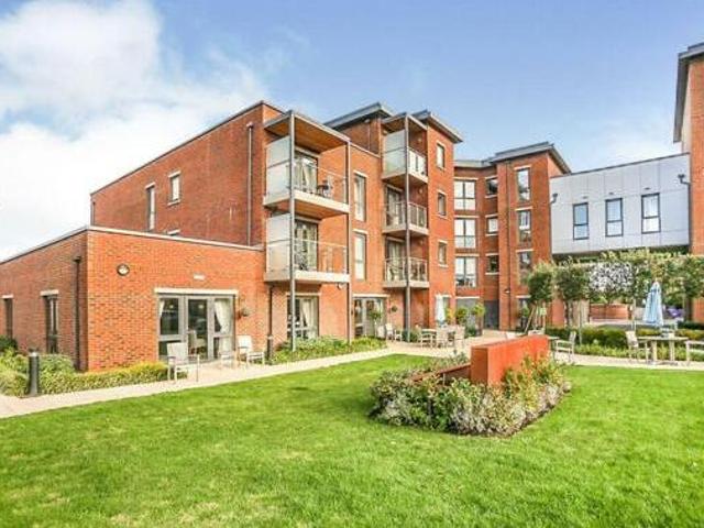 The Dairy, St. Johns Road, 1 Bedroom Apartment