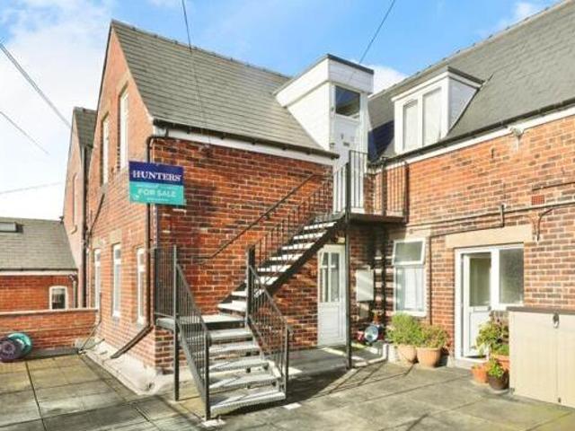 The Dale, Woodseats, 2 Bedroom Apartment