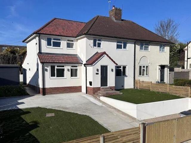 The Dale, Aberford, 4 Bedroom Semi detached