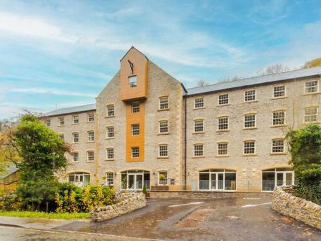 The Dale, Rock Mill, Stoney Middleton, 2 Bedroom Duplex