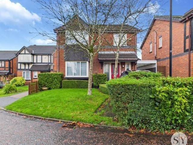 The Dales, Langho, 4 Bedroom Detached