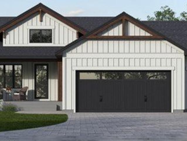 The Daley Plan Orchard Hills Community