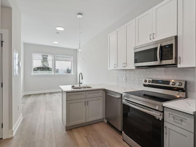 The Dally 1 Bedroom Apartment for Rent at 342 W Girard Ave, Philadelphia, PA 19123 Fishtown
