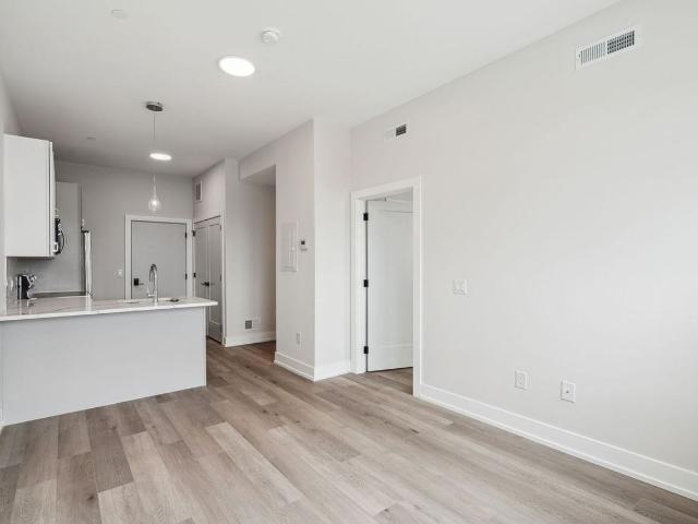 The Dally 1 Bedroom Apartment for Rent at 342 W Girard Ave, Philadelphia, PA 19123 Fishtown