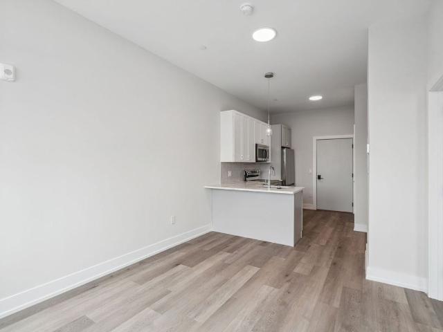 The Dally 1 Bedroom Apartment for Rent at 342 W Girard Ave, Philadelphia, PA 19123 Fishtown