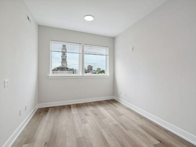 The Dally 1 Bedroom Apartment for Rent at 342 W Girard Ave, Philadelphia, PA 19123 Fishtown