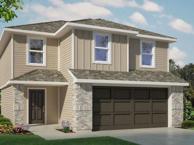 The Dama Plan Pari Estates Community